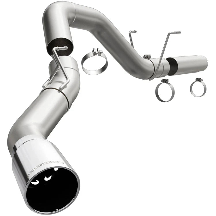 MAGNAFLOW PRO SERIES FILTER-BACK PERFORMANCE EXHAUST SYSTEM 17912 ...